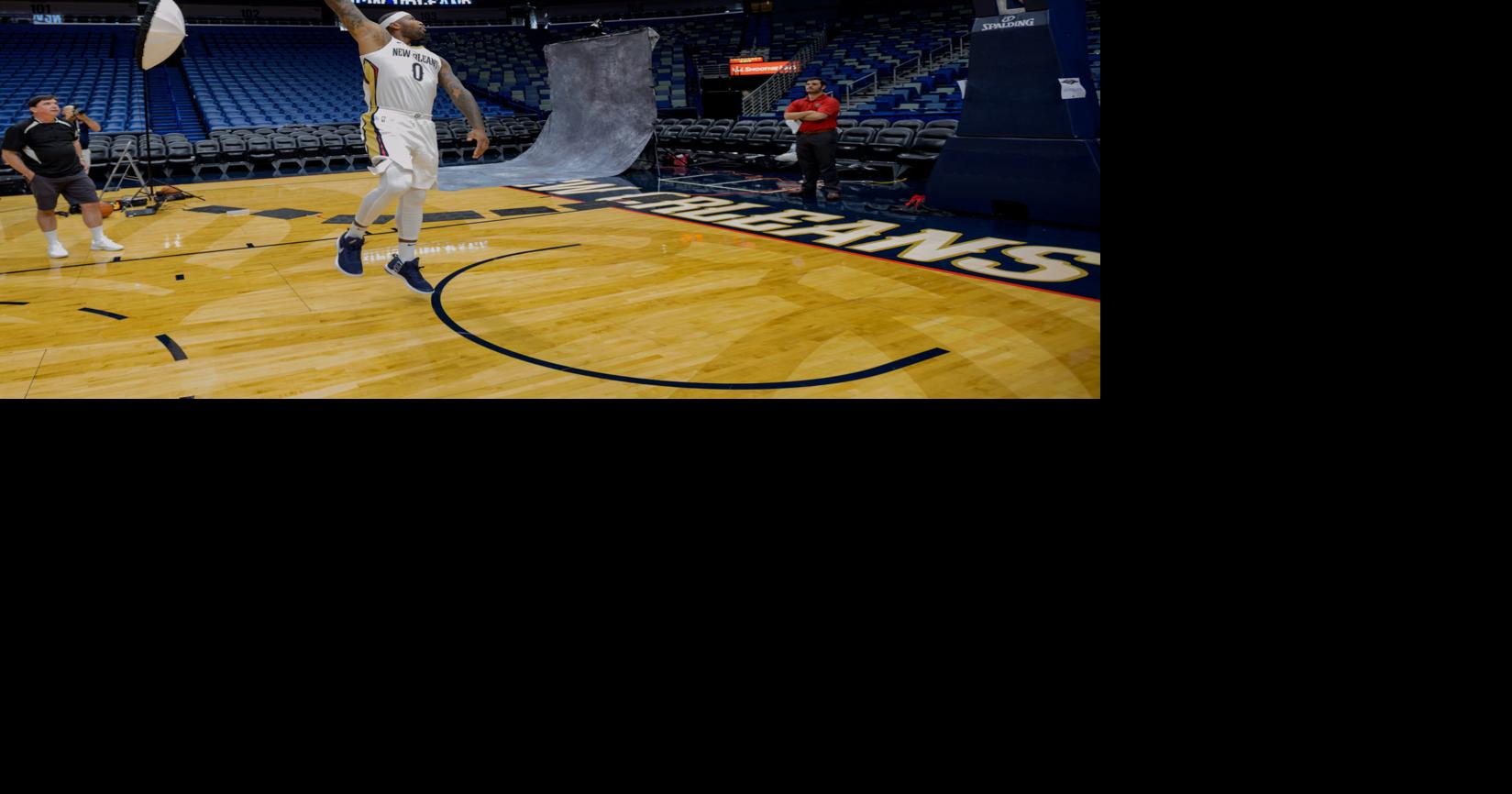 Small is the new big: How DeMarcus Cousins' weight loss could lead to a ...