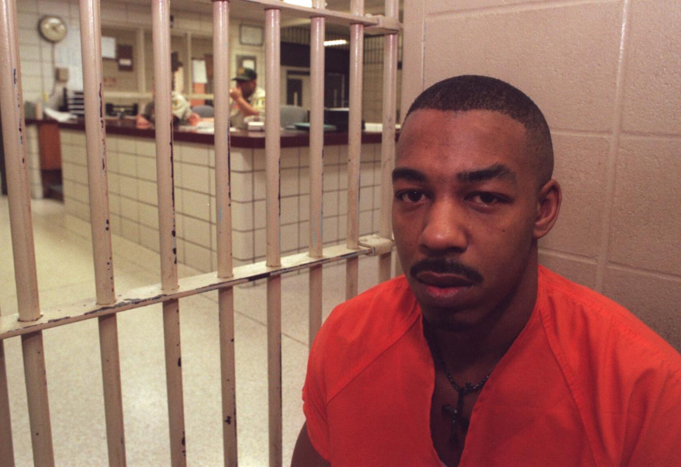 These are the 57 people on death row in Louisiana | Local Politics ...