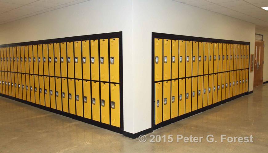 East St. John High School reopens with fanfare and tours | Education ...