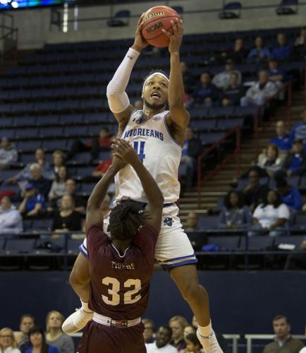 UNO vs. Incarnate Word odds available at Caesars Sportsbook | Louisiana ...