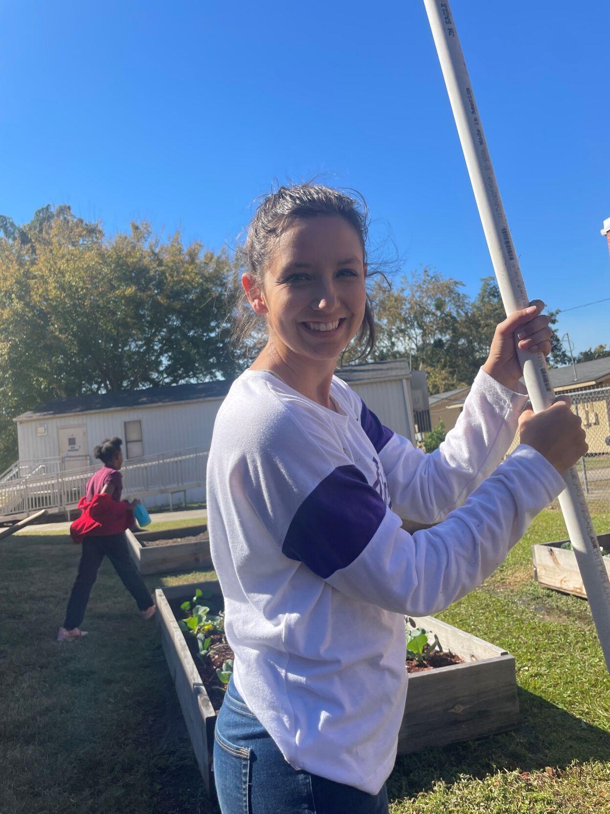 Kylie Altier is Louisiana's Teacher of the Year | Louisiana Inspired ...