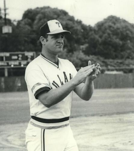 Former Tulane coach, hitting guru Joe Brockhoff dies | Tulane | nola.com