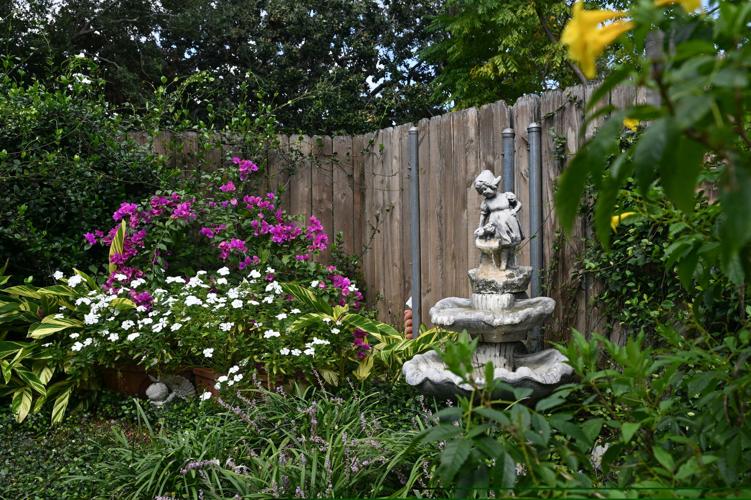 Longtime weatherman Bob Breck has passion for gardening | Home/Garden ...