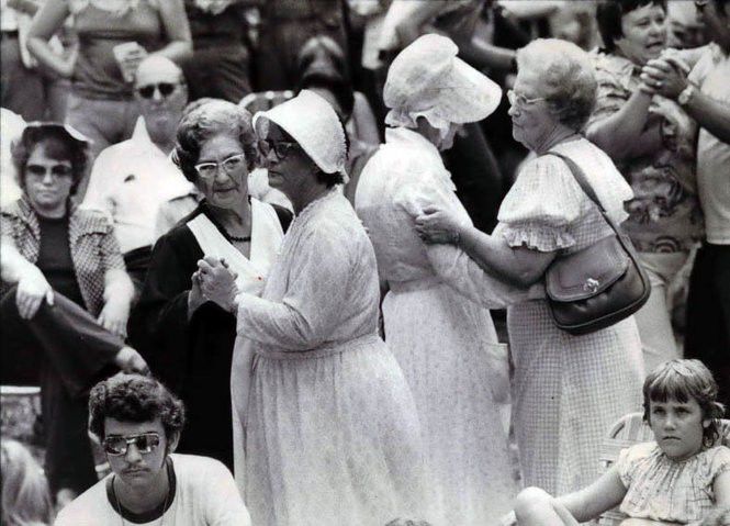 The Cajuns of Louisiana: Historic photos from The Times-Picayune ...