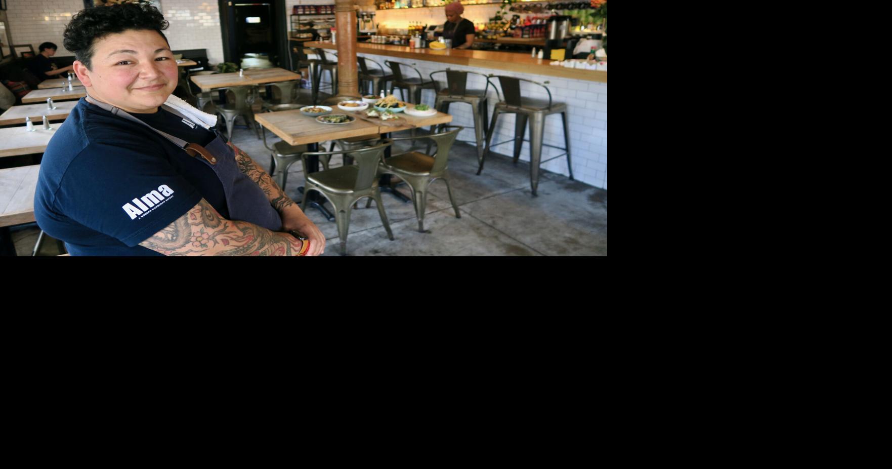 Second location of Alma Cafe will open in New Orleans LA | Where NOLA ...