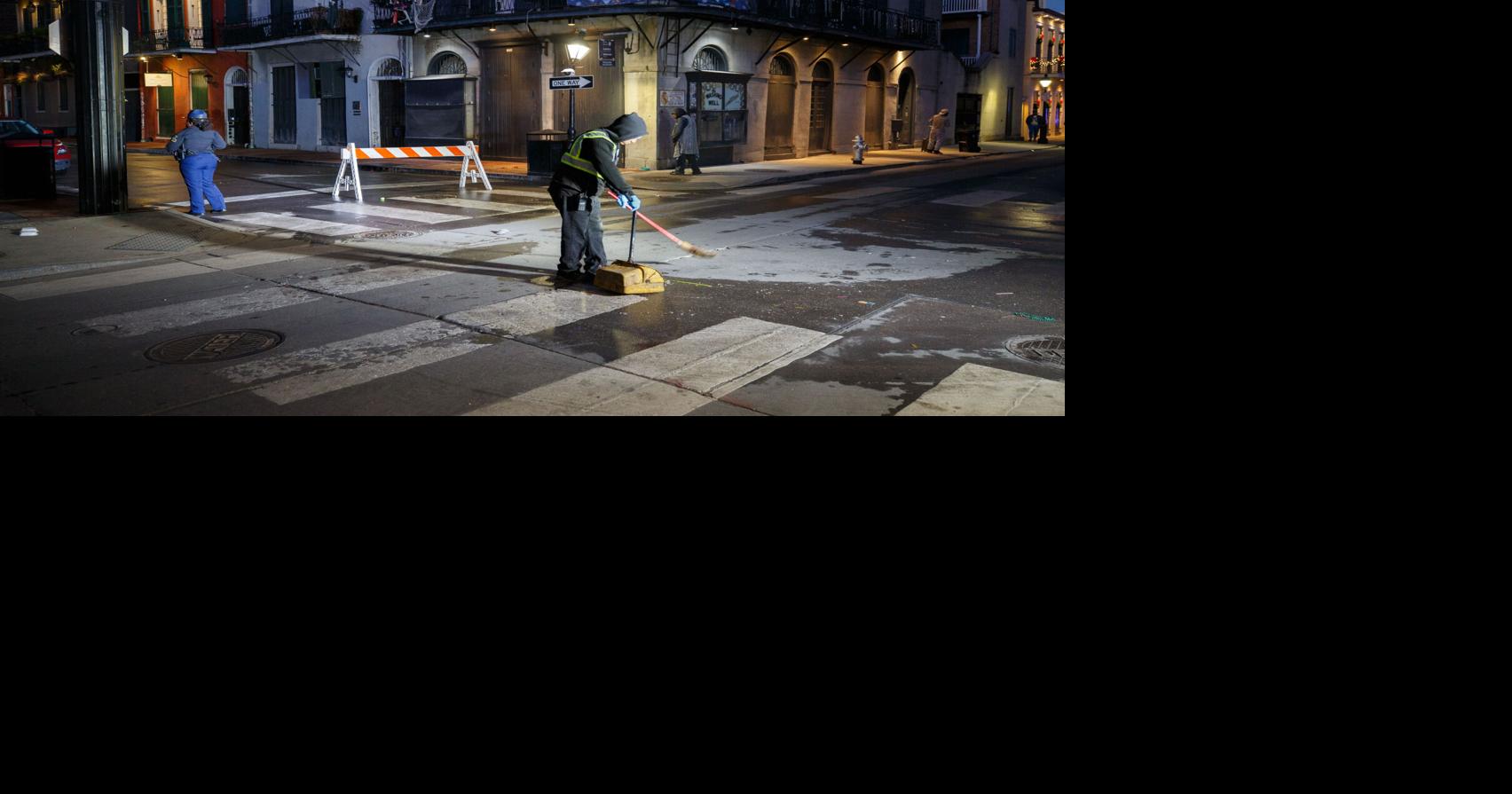 Letters: Let's all work to keep New Orleans clean | Letters | nola.com