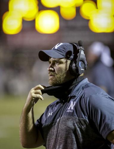 Mike LaBourdette back in at Pearl River; Josh Buelle steps down at ...