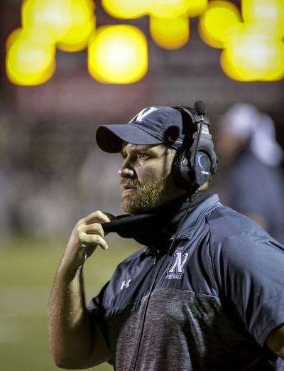Derry's Dimes: 'Football is a lot like life.' Amen. | St. Tammany ...