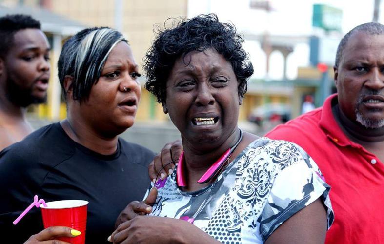 SWAT stand-off ends in east | News | nola.com