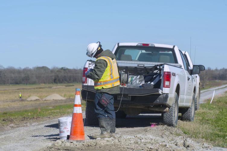What is gypsum? What you should know about this giant wall, its ...