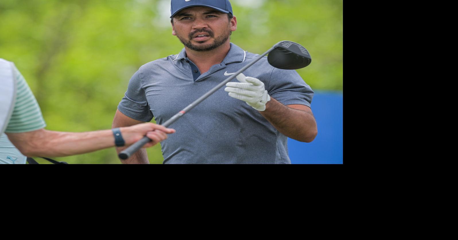 Scott Rabalais: At the Zurich Classic, popular Jason Day is seeking ...