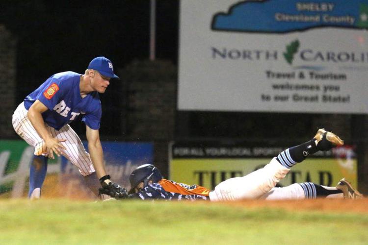 Chapin bats too much in 9-2 win over Retif Oil in American Legion World ...