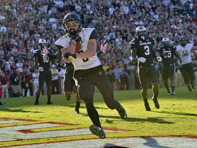 Ron Higgins' SEC Rankings Week 8 | Sports | nola.com