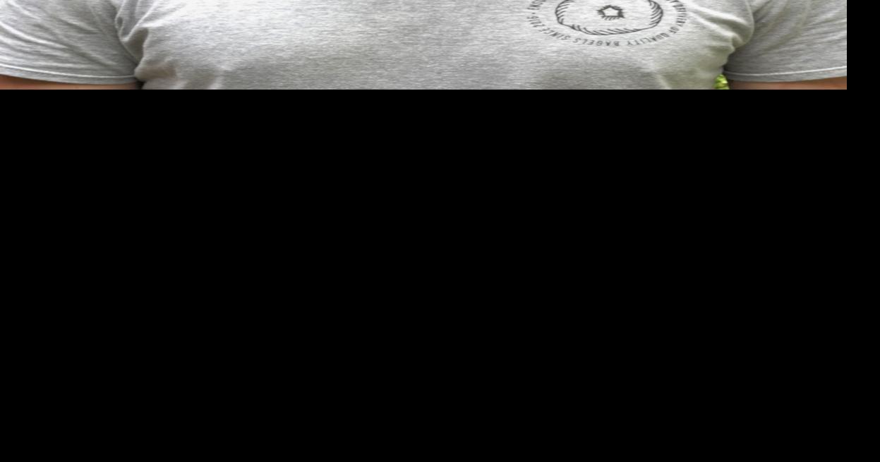 3-course interview: Brendan Dodd, 'Bagel Boy' | Food and drink | Gambit ...