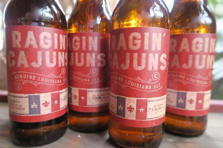 Booster beers: sampling and scouting Louisiana's college sports ...