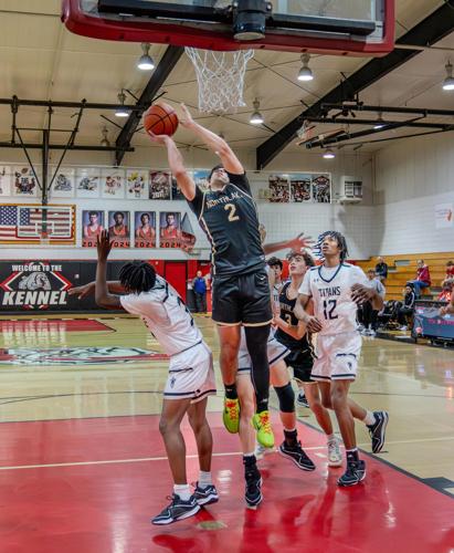 Bickham scores 23 as Lakeshore pulls away for 58-44 win over NCS | St ...