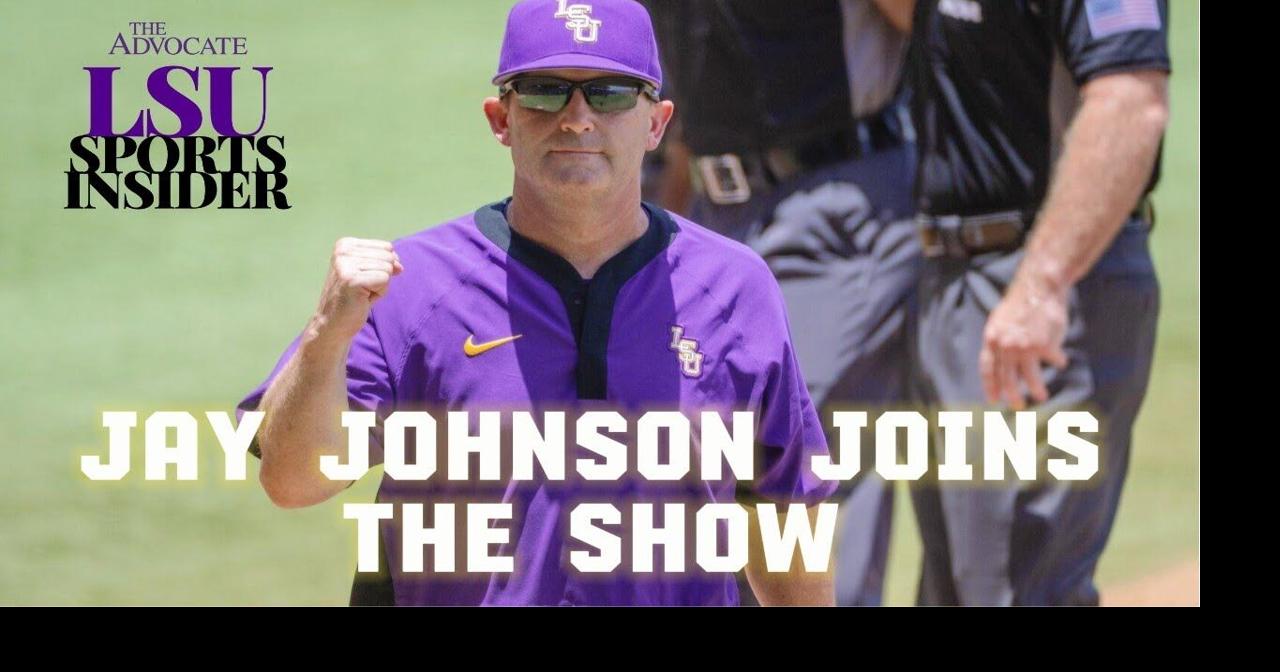 LSU baseball coach Jay Johnson talks 2026 season, title defense ...