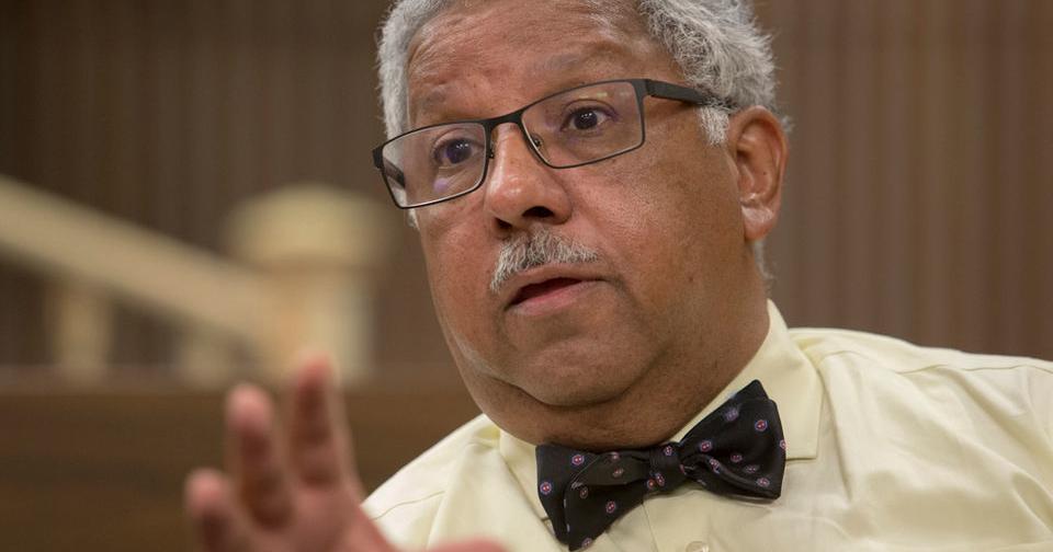 Orleans judge calls foul on expert witness, orders new trial | News ...
