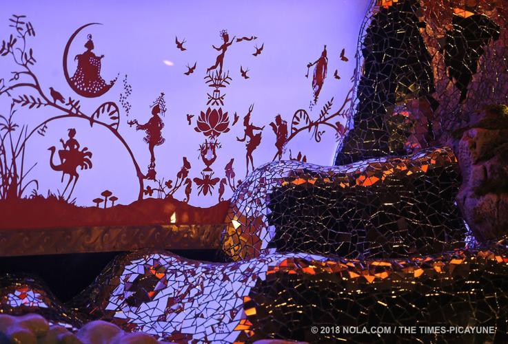 Muses' new Goddessey Mardi Gras float is seriously fabulous | Archive ...