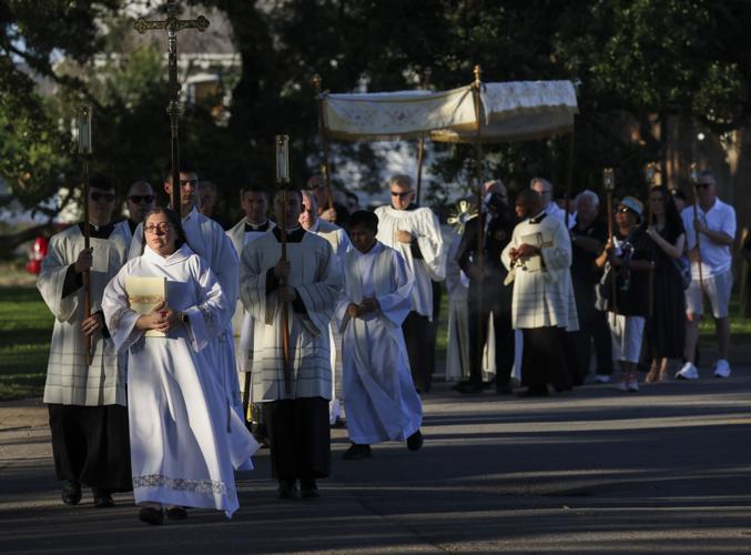 New Orleans Catholic Archbishop Gregory Aymond speaks out | News | nola.com
