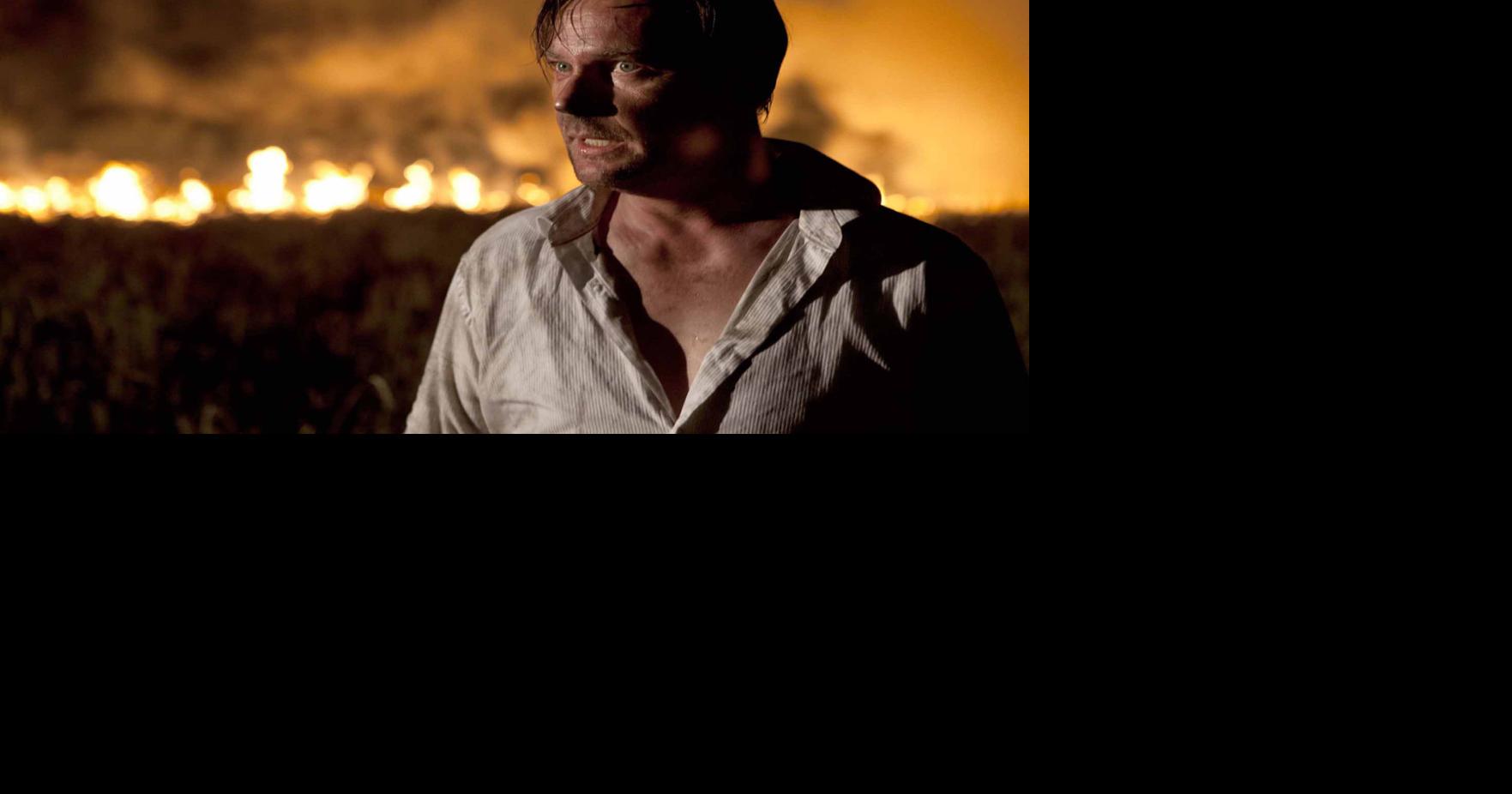 'Aftermath' movie review: Polish drama explores dark WWII mystery ...