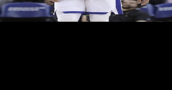 Steve Kerr calls Warriors' effort 'pathetic' after latest loss: report ...