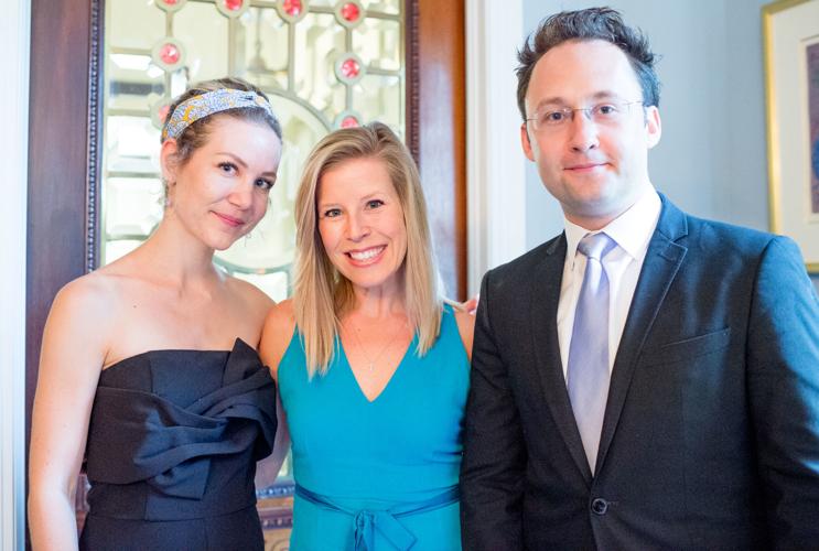 Nell Nolan: MASNO Piano, THNOC Antiques Forum, TU Summer Lyric cast ...