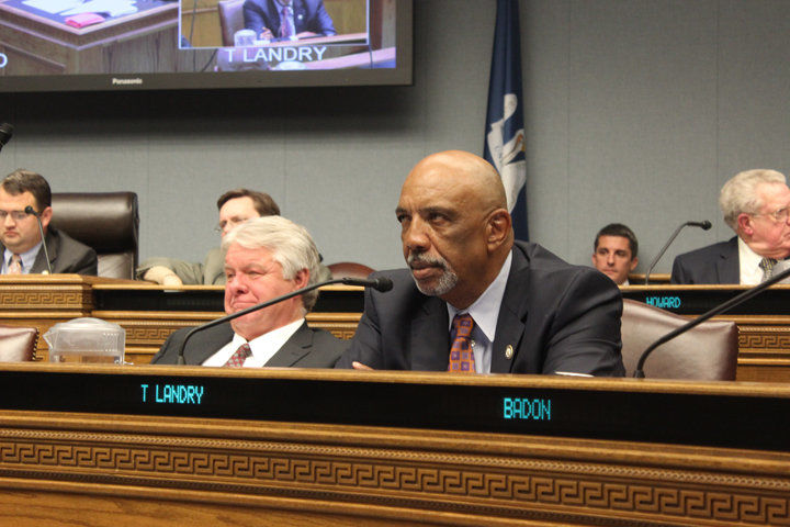 Commission would better address Louisiana's domestic violence problems ...