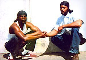 Crips and Bloods: Made in America | Film | nola.com