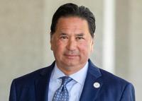 David Courcelle nomination as US Attorney clears hurdle | News | nola.com