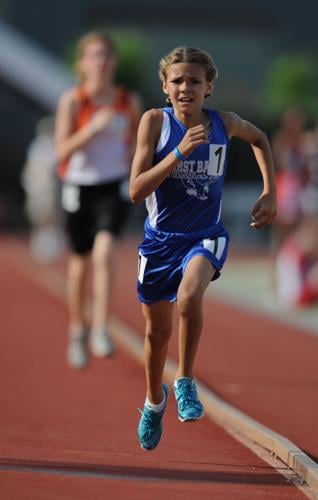 Gabbi Jennings still chasing down her dreams | One Tammany | nola.com