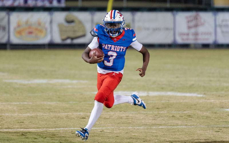 Jesuit tops John Curtis with two touchdowns in 4th quarter | Prep ...