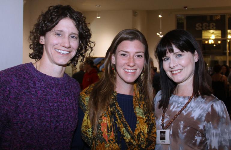 Steven Forster's Party Central: Alan Gerson at LeMieux; Luis Cruz ...