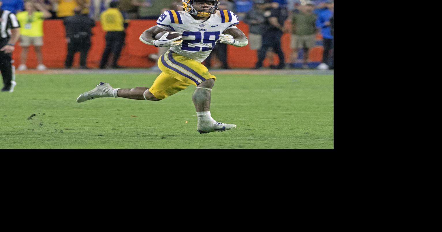 LSU-Vanderbilt score: Live updates from Tiger Stadium | LSU | nola.com