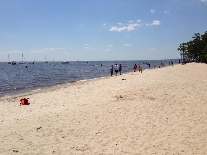 A New Orleans summer staycation spells fun with our A to Z guide ...