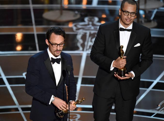 Oscars 2015: From Meryl Streep to John Legend and Common, re-live the ...
