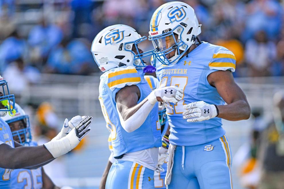 Southern football keys to a Bayou Classic win vs Grambling | Colleges ...