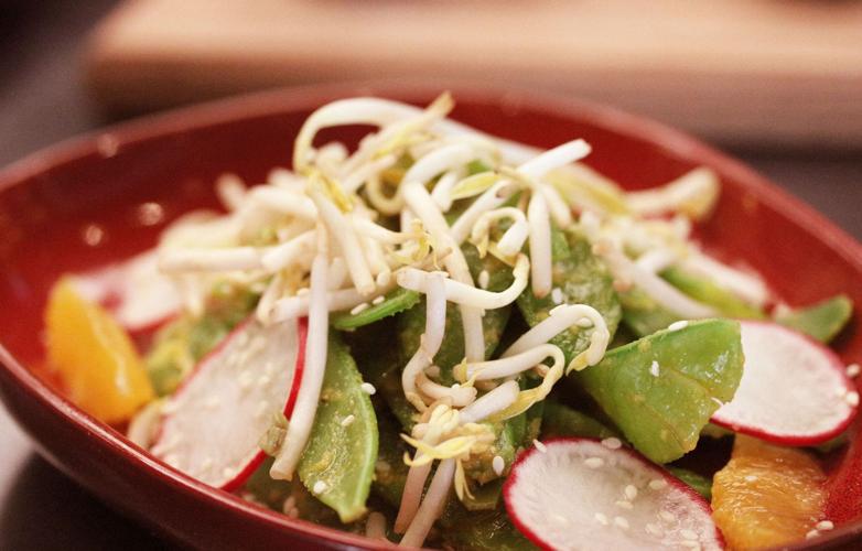 Meril, Emeril's latest, is all over the map: new restaurants in New ...