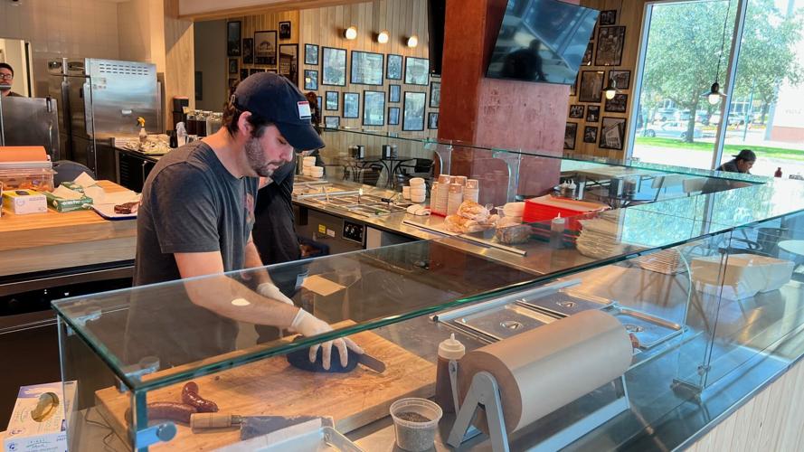 Devil Moon BBQ opens in New Orleans CBD, brewpub to come | Where NOLA ...