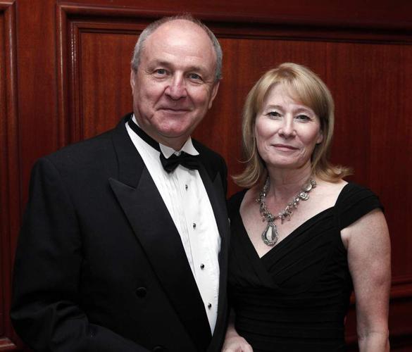 Nell Nolan: Giving Thanks | Parties/Society | nola.com