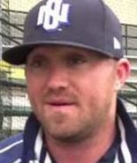 LSU alum Blake Dean climbs the ladder as an assistant on Ron Maestri's ...