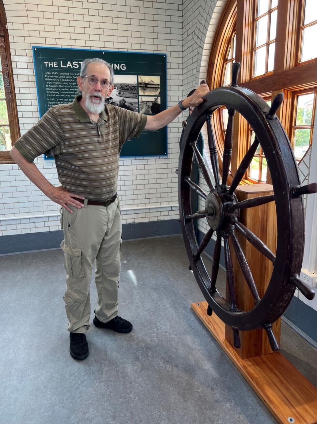 Plaquemine Lockhouse saved by Louisiana locals | Entertainment/Life ...