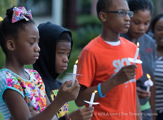 'Grateful that I even got to know him:' Montrell Jackson remembered at ...