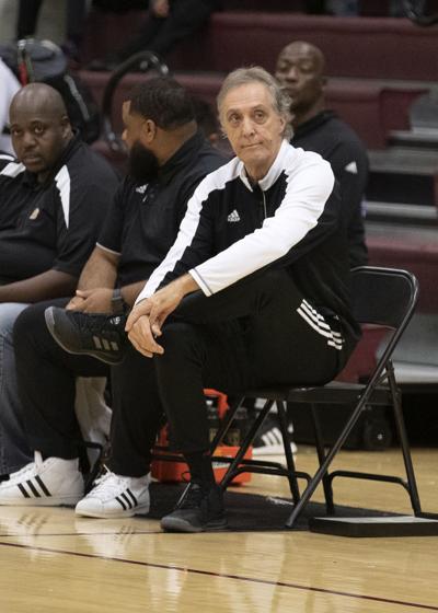 Long-time Bonnabel basketball coach Glenn Dyer stepping down from ...