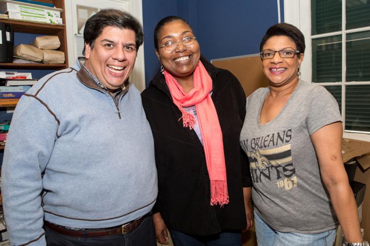 WWOZ's Spring Membership Drive is the best concert in town | Parties ...