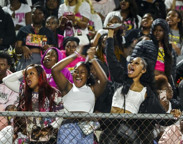 Destrehan delivers a statement vs. East St. John in a battle of ...