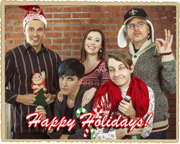 Top 5 horrific TV holiday tales, gifted by the makers of 'A ...