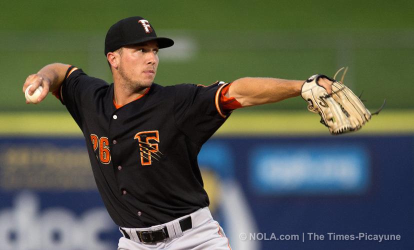 Former LSU star Alex Bregman enjoys playing in front of Louisiana fans ...