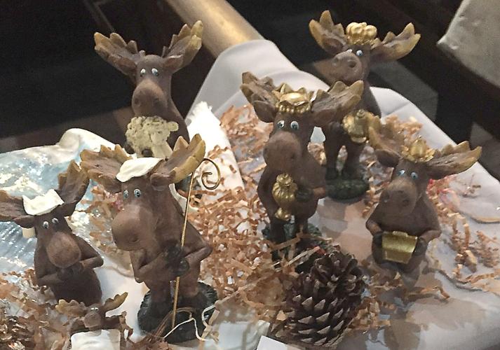 International Creche Exhibit brings global mangers to NOLA ...