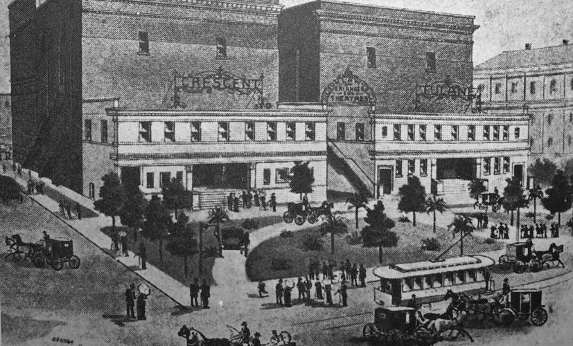 Alvin 'Sihpwreck' Kelly came to Louisiana in the 1920s | Entertainment ...